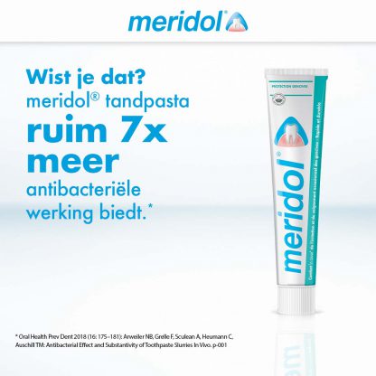Bestel nu samples en help uw patiënten met tandvleesproblemen ...